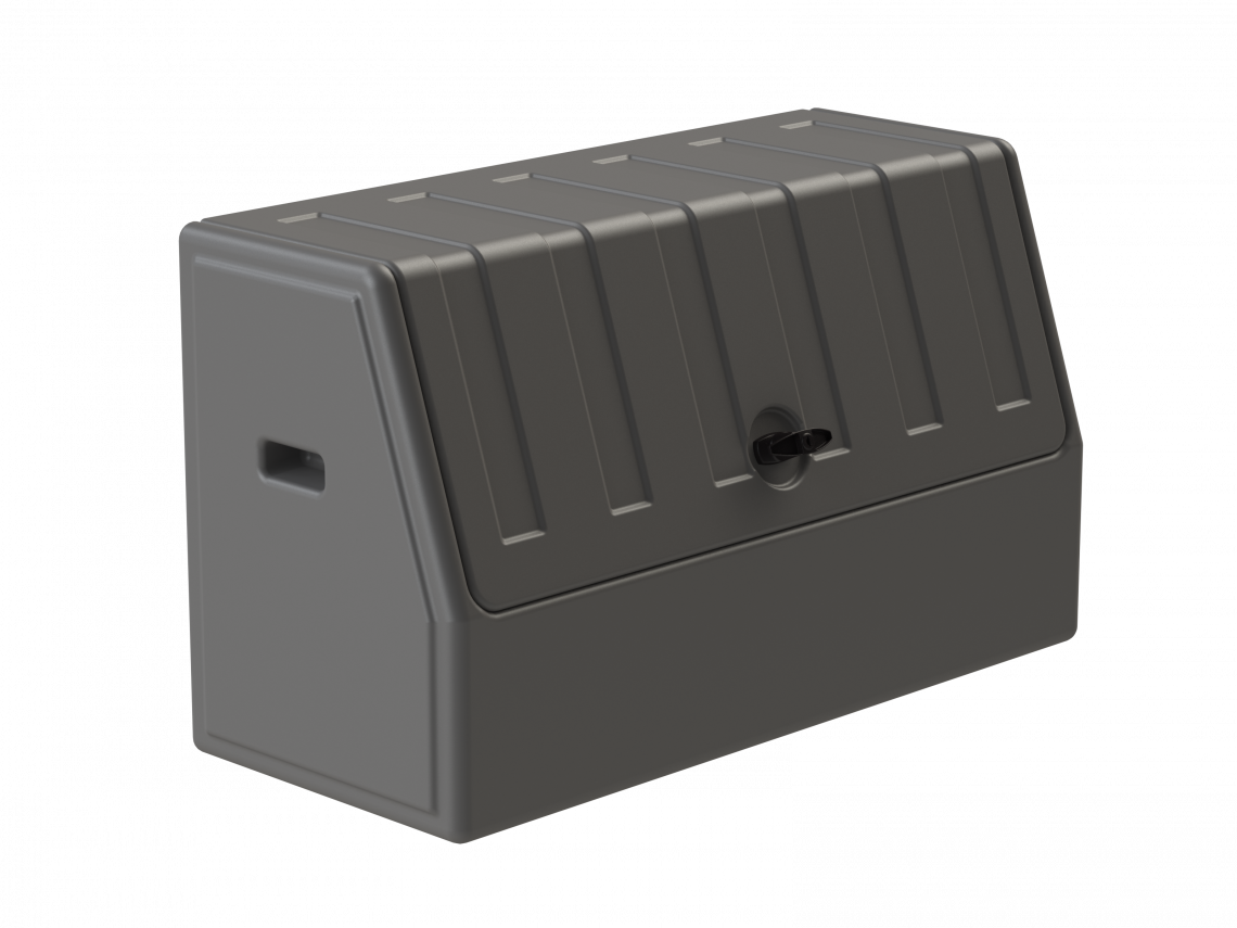Plastic Storage Boxes | Large Storage Containers | NZ | Promax Plastic Storage Boxes | Large Storage Containers | NZ | Promax