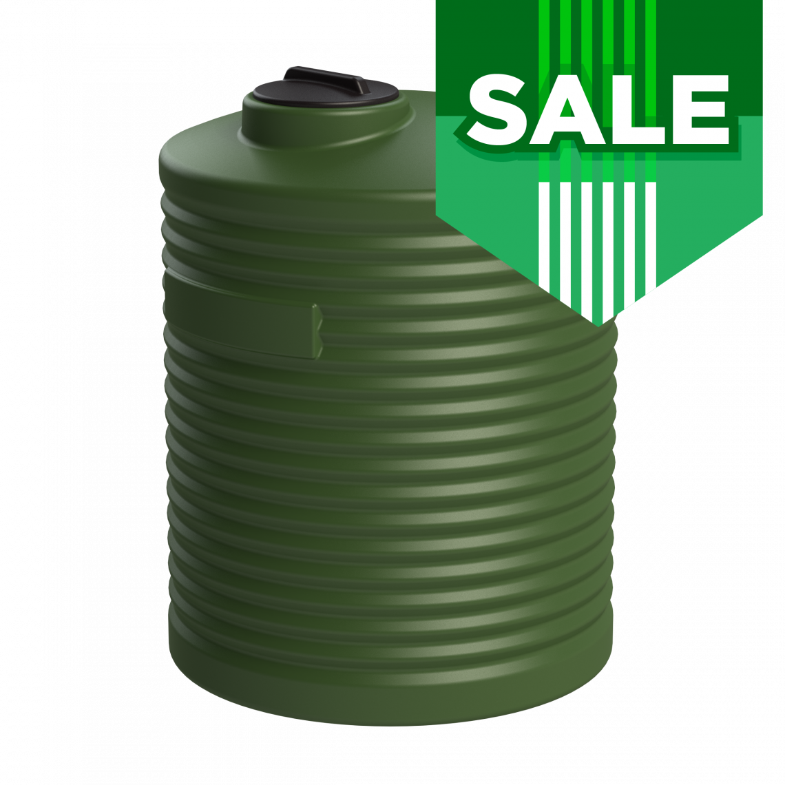 Promax Water Tank 2000L | Promax