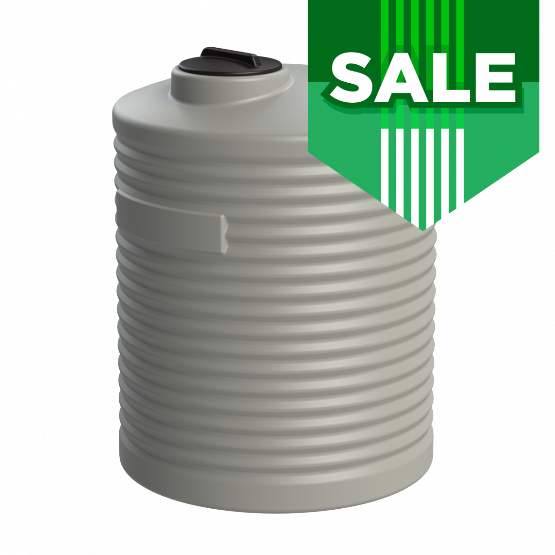 Promax Water Tank 2000L | Promax