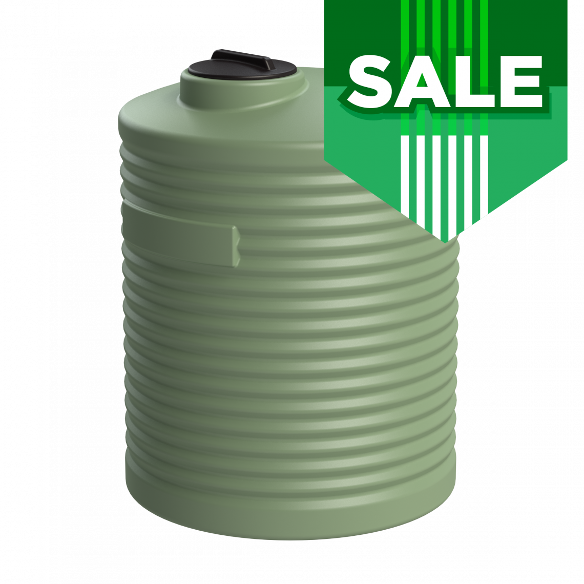 Promax Water Tank 2000L | Promax