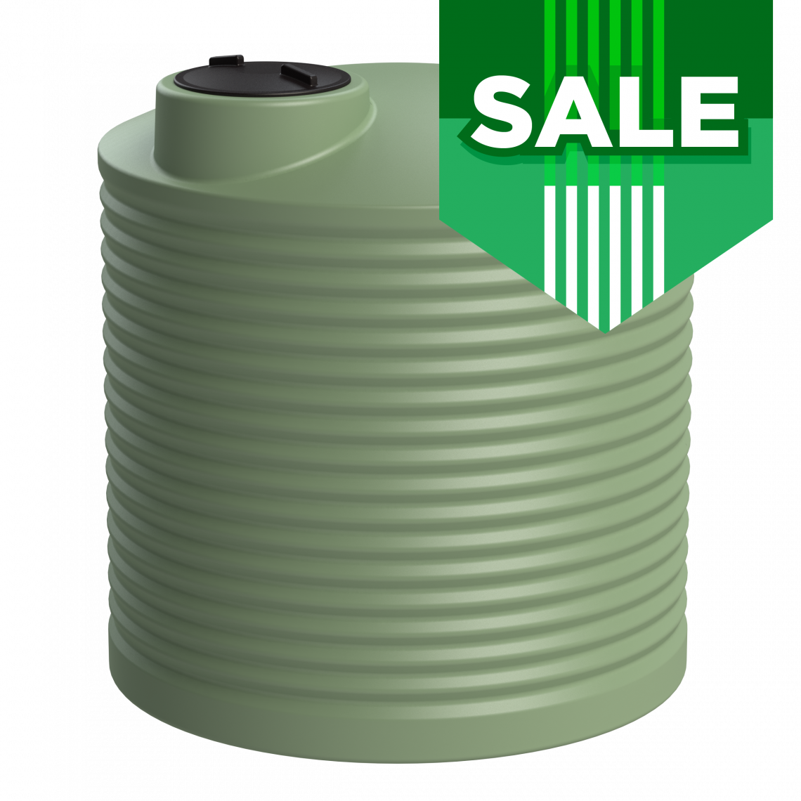 Promax Water Tank 3000L | Promax