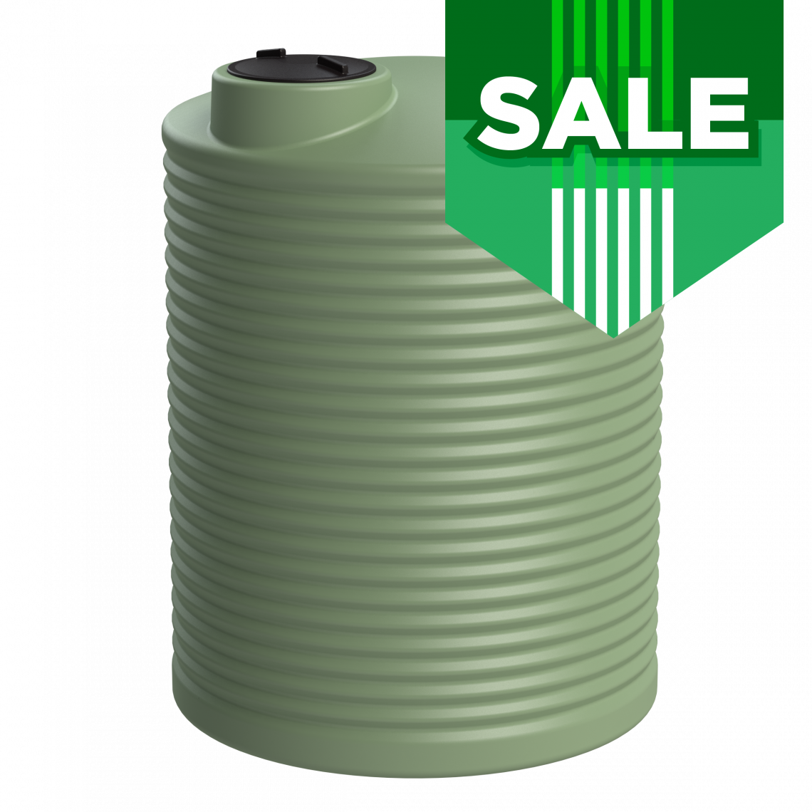 Promax Water Tank 4000L | Promax