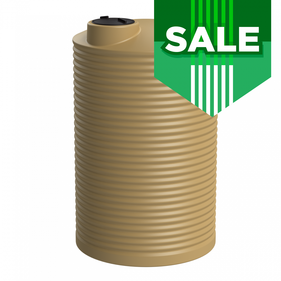 ENDURO Water Tank 5,000 Ltr | Promax