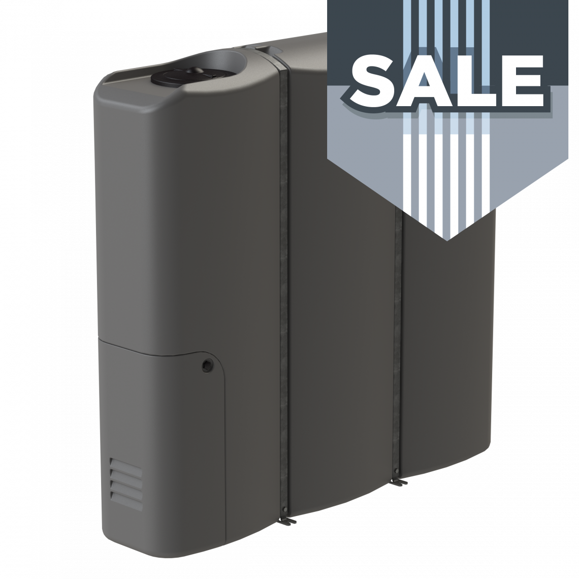 Promax Slimline Tank 2,000 Ltr | Promax