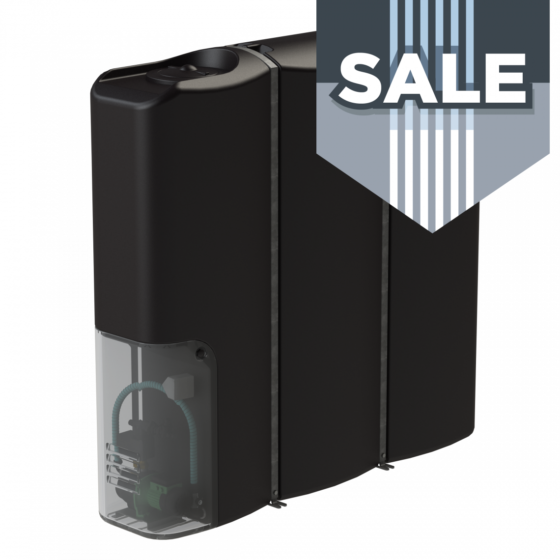 Promax Slimline Water Tank 2000L | Promax