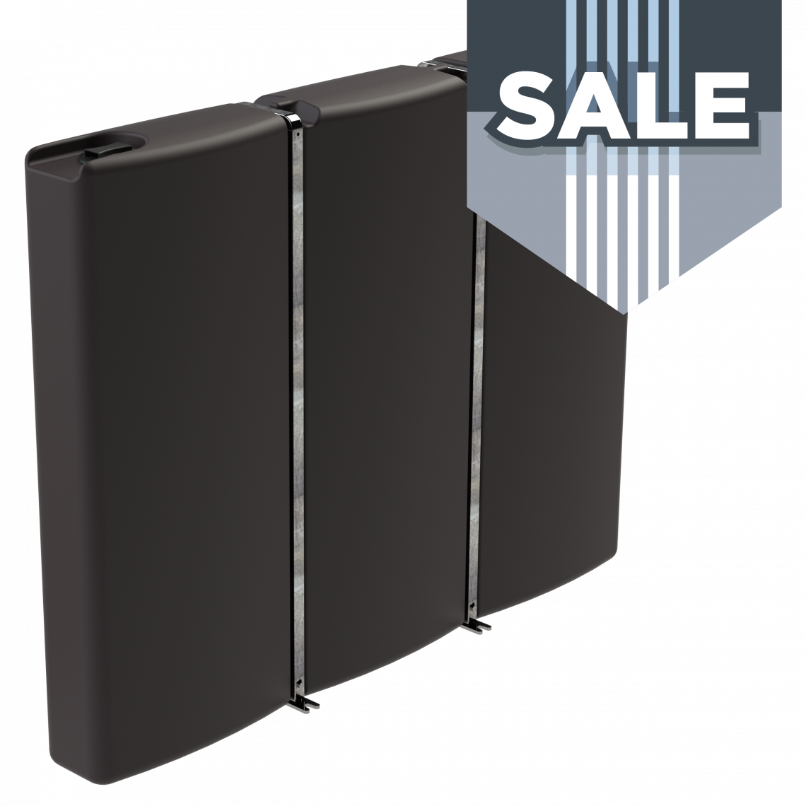 Promax Slimline Tank 1,000 Ltr | Promax