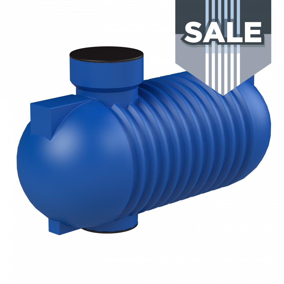 Promax Underground Tank 3000 Lt | Promax