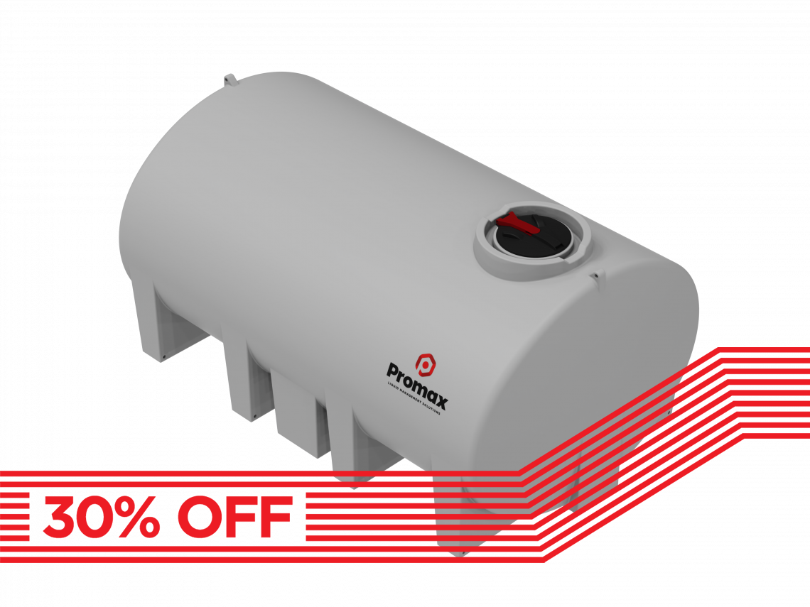 Transport Tanks | Promax