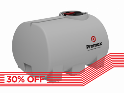 Liquid Transport Tanks | Promax