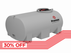 Liquid Transport Tanks | Promax