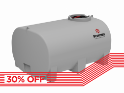 Liquid Transport Tanks | Promax
