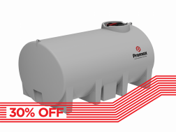 Liquid Transport Tanks | Promax