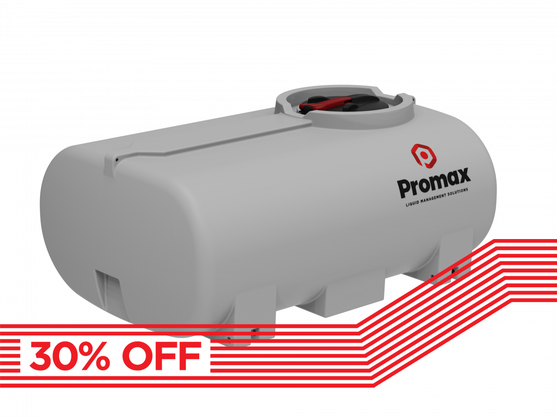 Promax Transport Tank 2000L | Promax