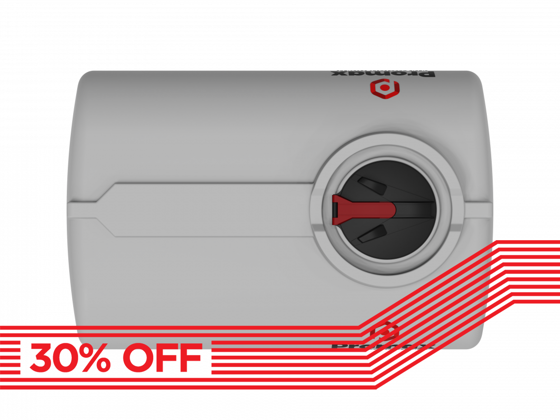 Promax Transport Tank 2000L | Promax