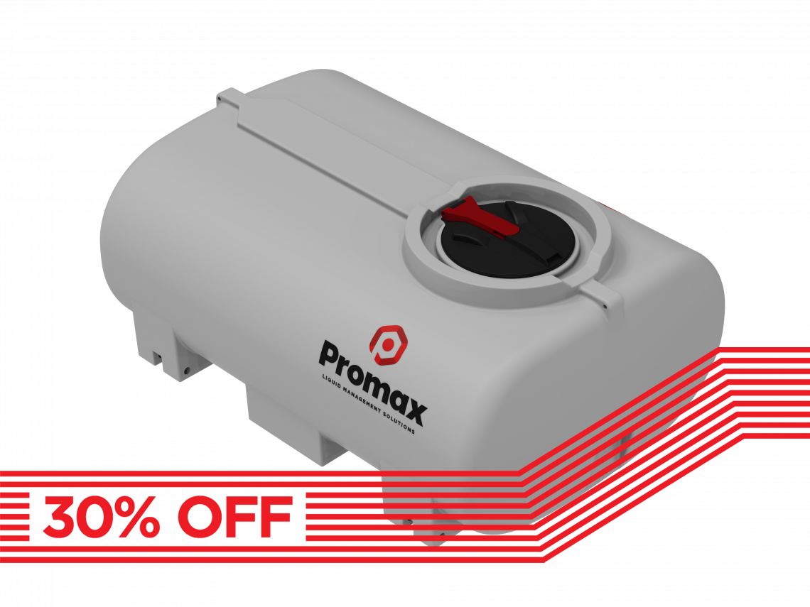 Promax Transport Tank 2000L | Promax