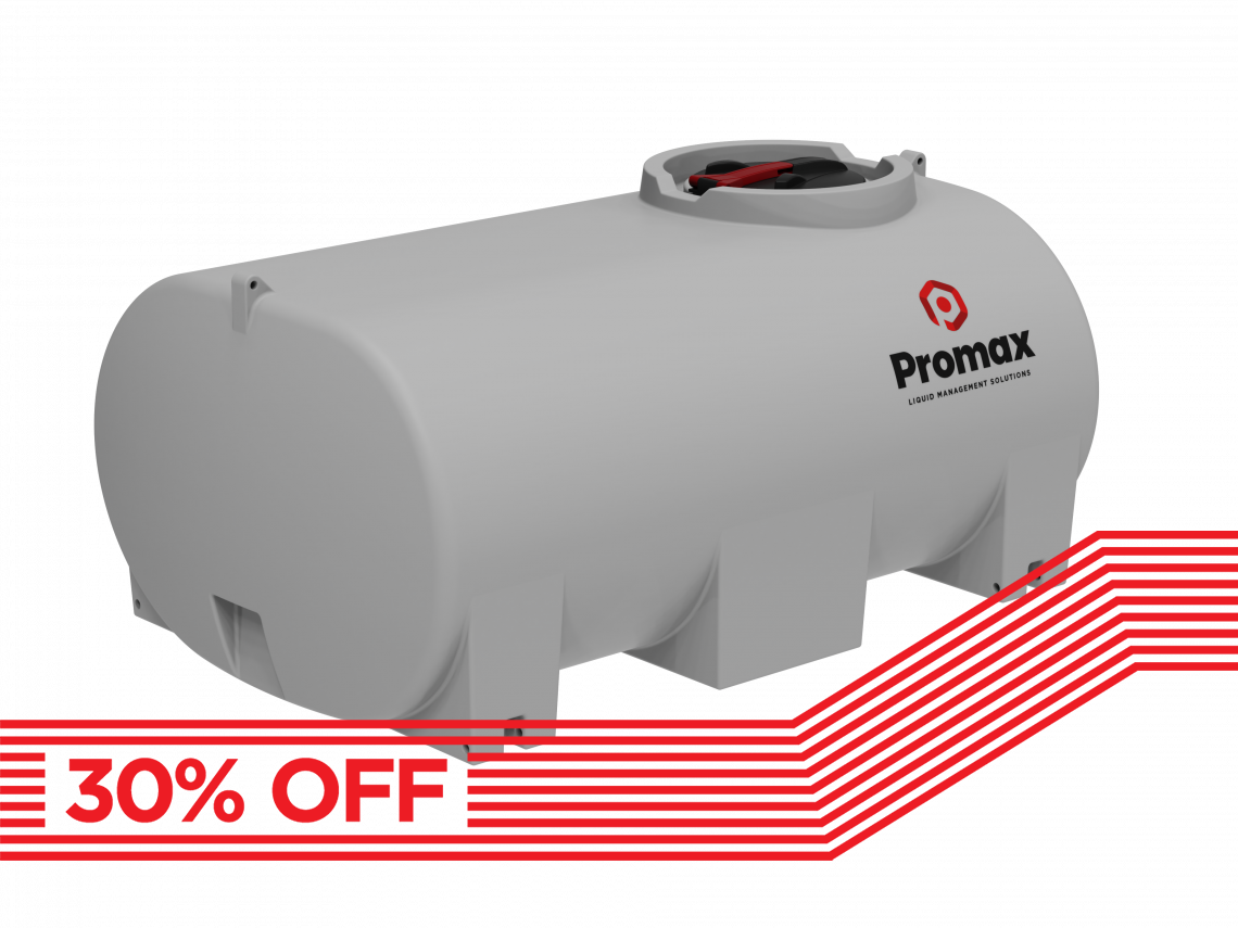 Promax Transport Tank 3000L | Promax