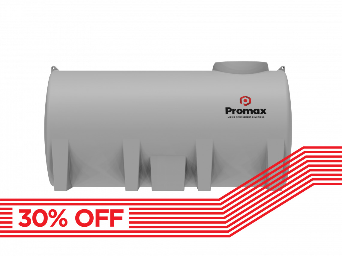 Promax Transport Tank 7000L | Promax