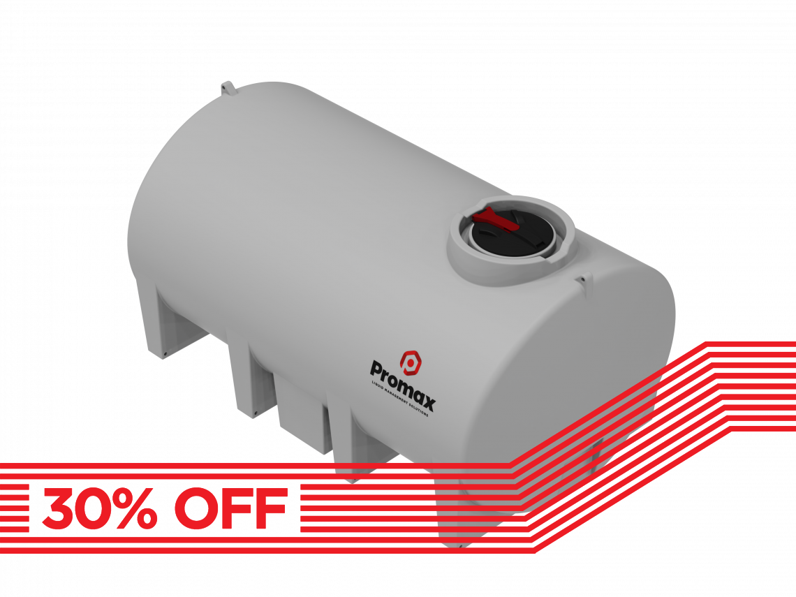Promax Transport Tank 7000L | Promax