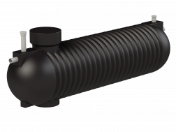 Promax Septic Tank 5000L | Promax