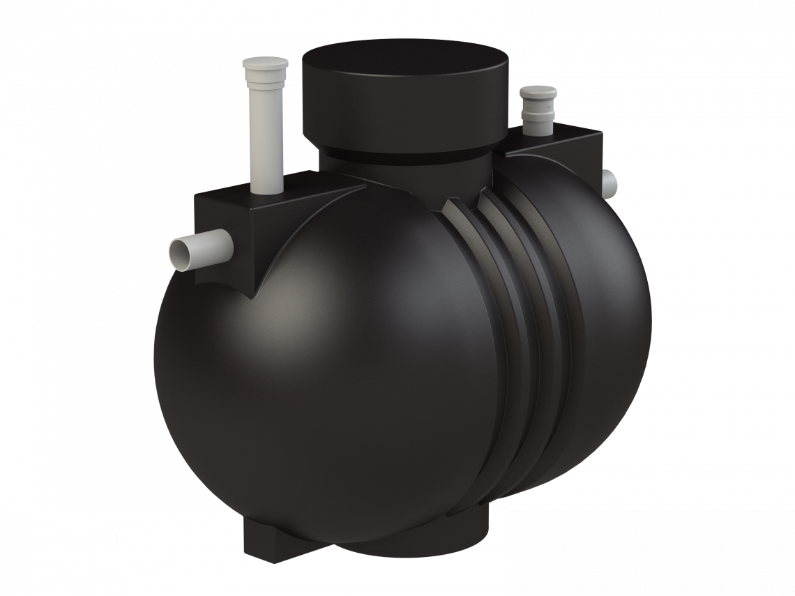 Promax Septic Tank 2000L Promax promax-septic-tank-2000l-promax