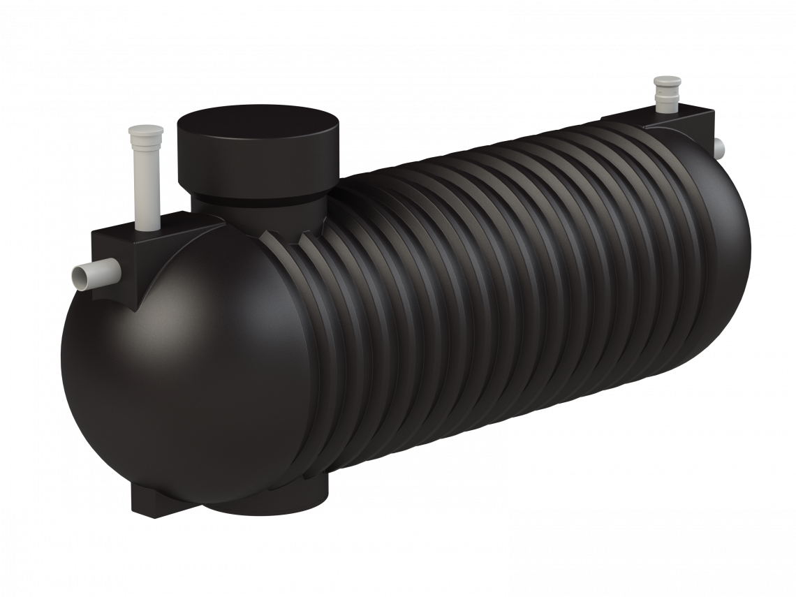 Promax Septic Tank 4000L | Promax