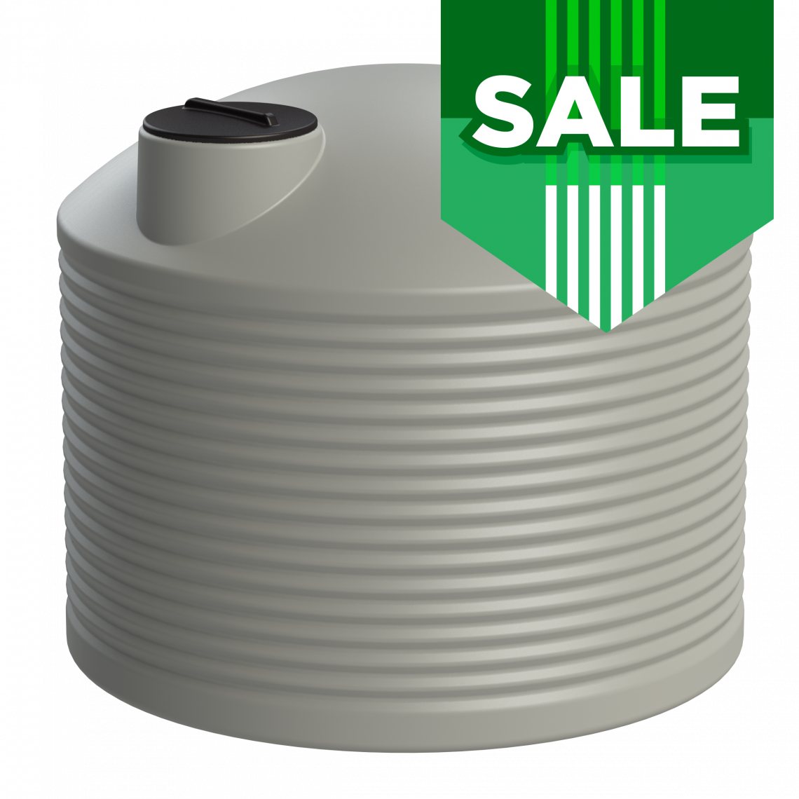 Promax Water Tank 5,000 Lt Low Profile | Promax