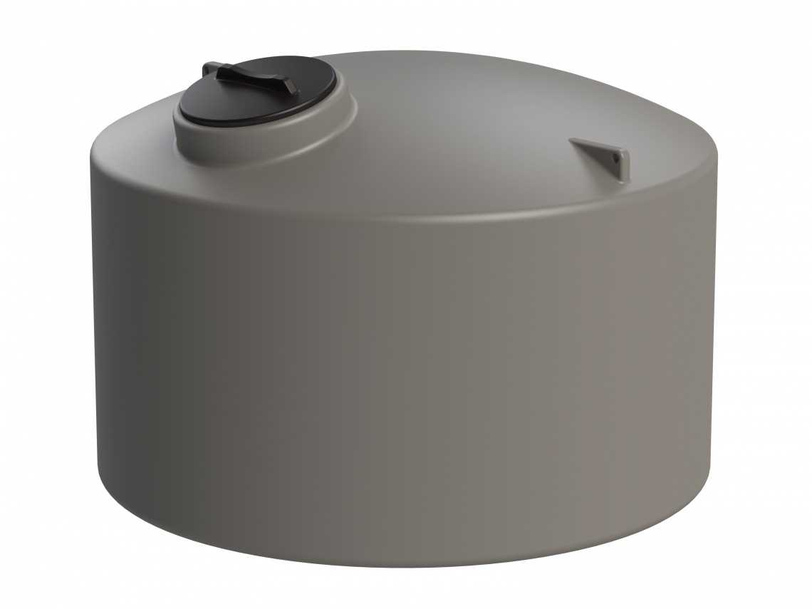 XPRESS Water Tank 2,500 Ltr | Promax