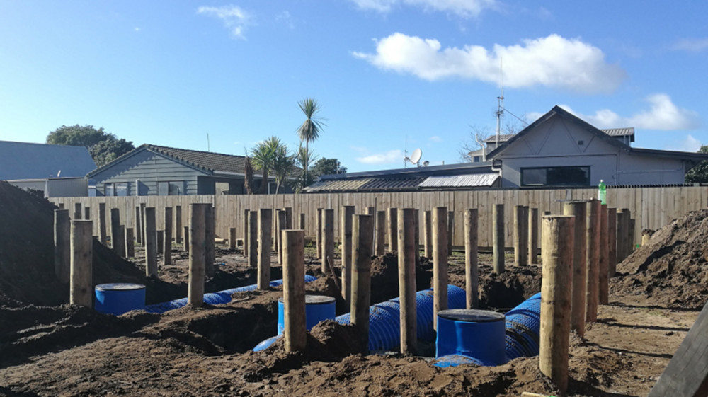 Case Study: Barrett Homes Tauranga | Promax