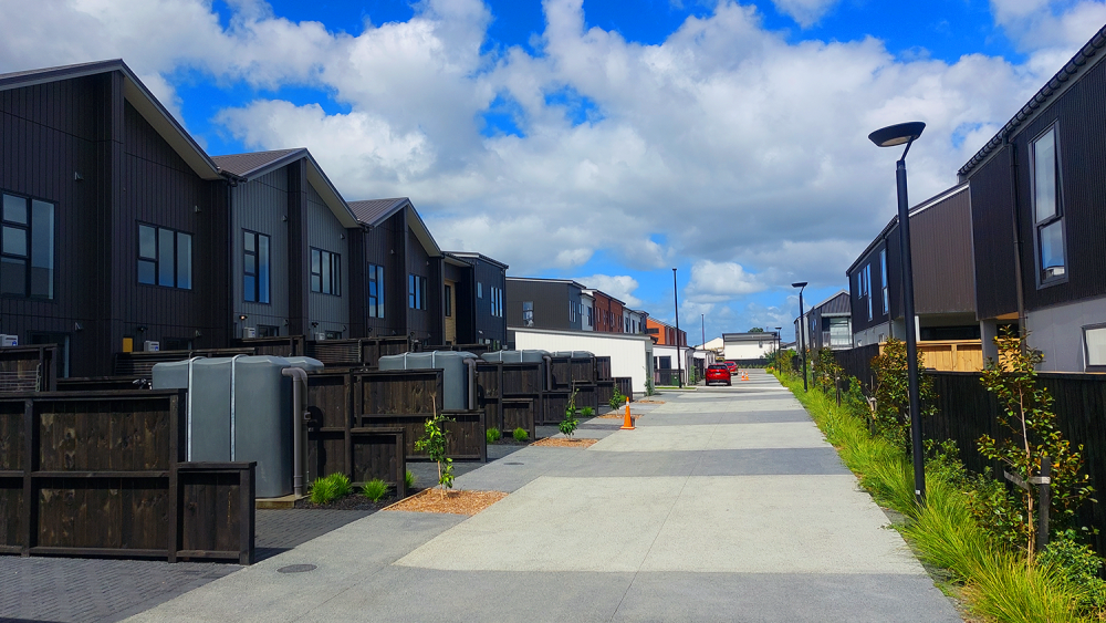 Discover Why Promax Slimline Tanks Are the Preferred Choice | Promax