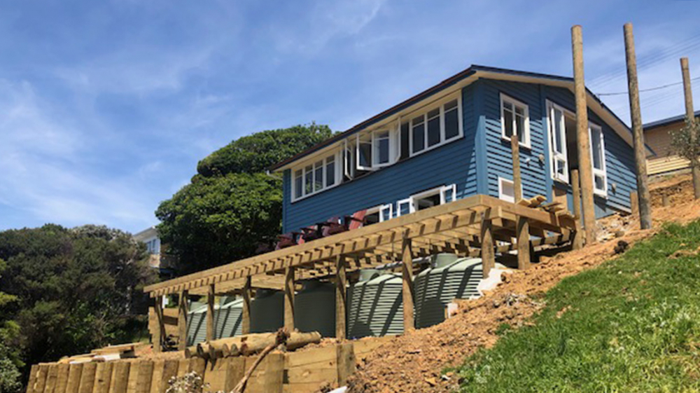 Woolleys Bay Case Study | Promax